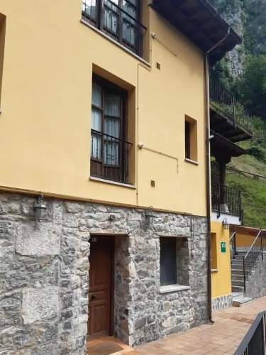Apartamentos Aguasaliu - Asturies