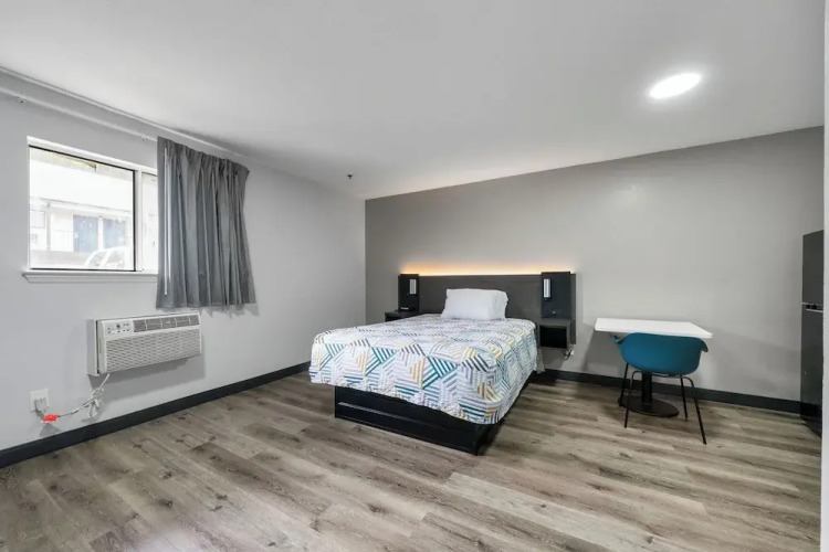 Efficiency Lodge - Cartersville - Cartersville, GA
