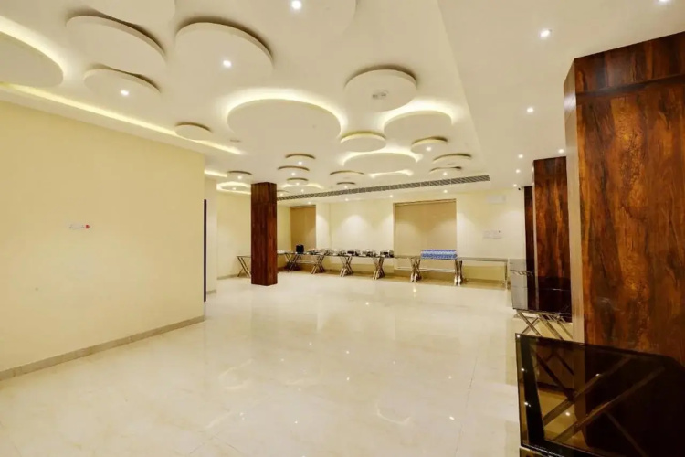 Mastiff Select Gulbarga Hotel - Kalaburagi