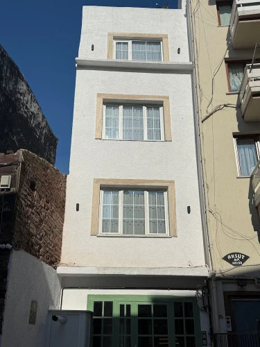 Nest Apart Ortaköy - Sultan Ahmet