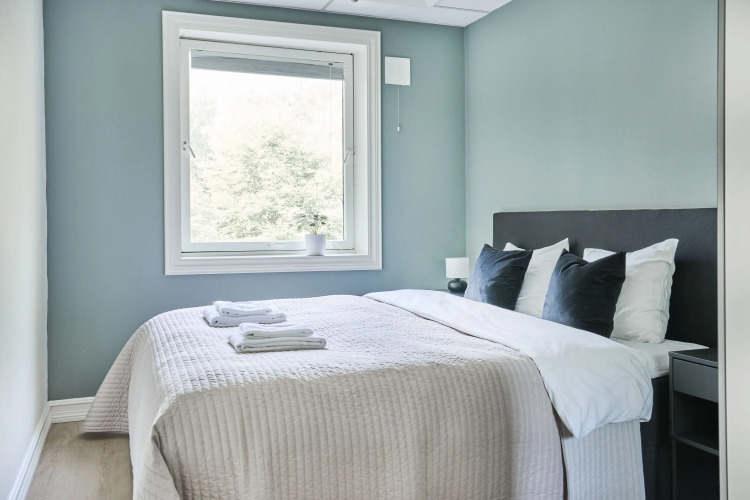 Staysville - Eiganes - 스타방에르