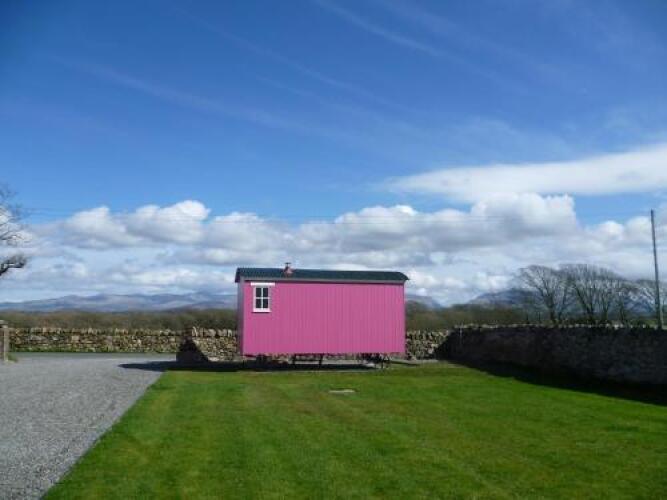 The Ring Pub Bed And Breakfast - Anglesey
