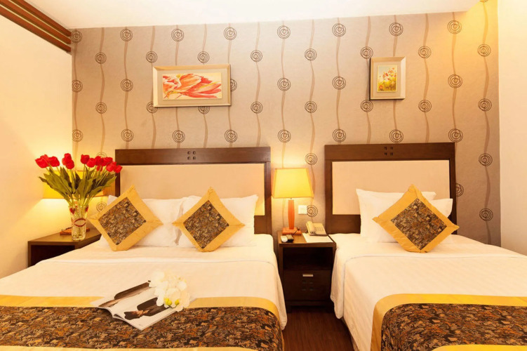 Seaside Resort - Vũng Tàu