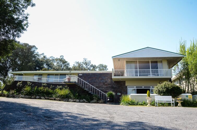 Groenvlei Guest Farm - Cape Town