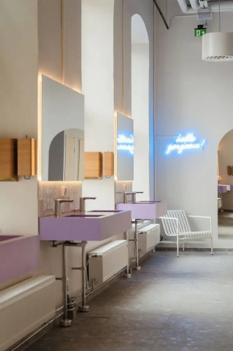 Uumen Hotels Tampere Finlayson - Tampere