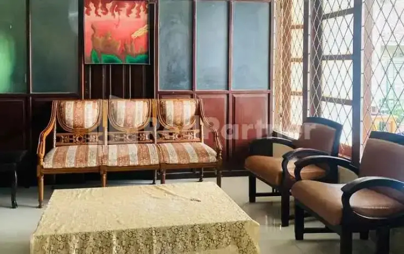 Sahil Inn Syariah Prawirotaman Redpartner - Yogyakarta