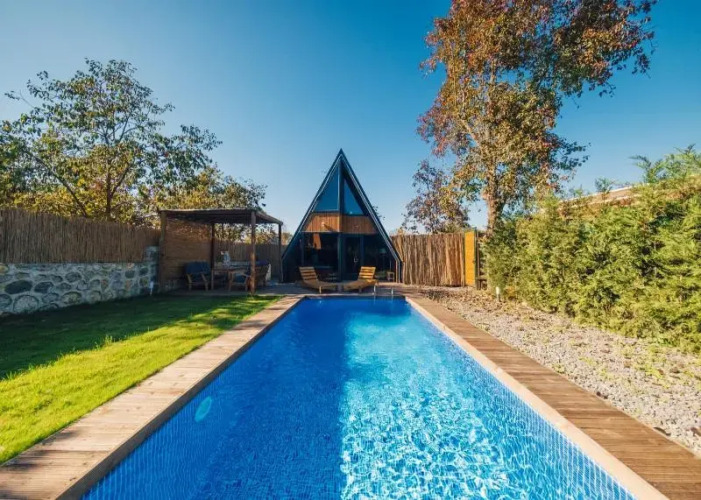 Maya Sapanca - Сапанджа