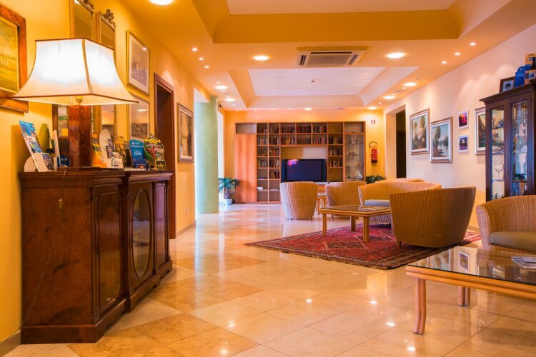 Hotel Stella Marina - Cecina