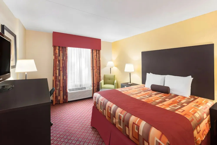 Comfort Inn Stillwater Near University Area - Stillwater, OK