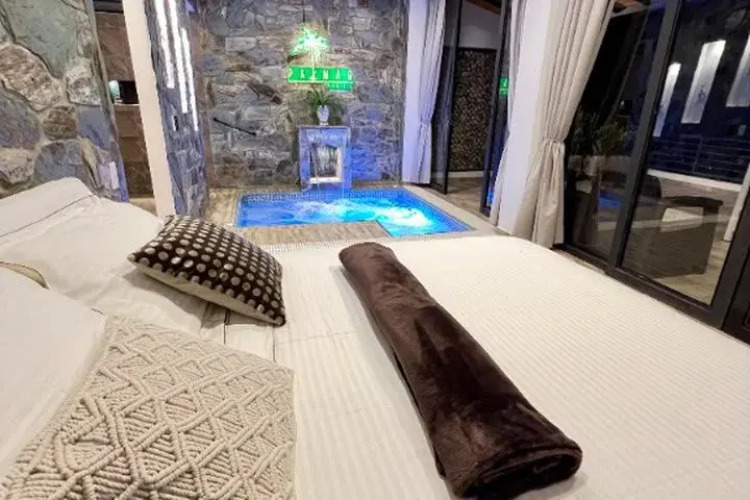 Palmar San Gil - San Gil, Colombia