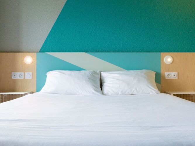 Ibis Budget Tours Sud - Saint-Avertin