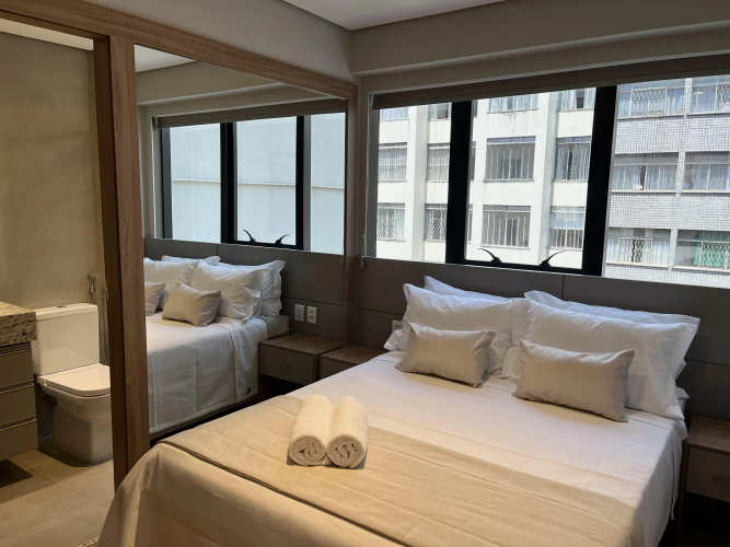 Life Residence - Belo Horizonte