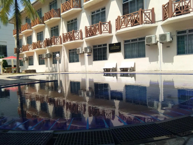 Hotel Seri Malaysia Kuantan - Kuantan