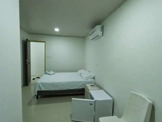 Sukha 2 Su Hogar En Sai - San Andrés