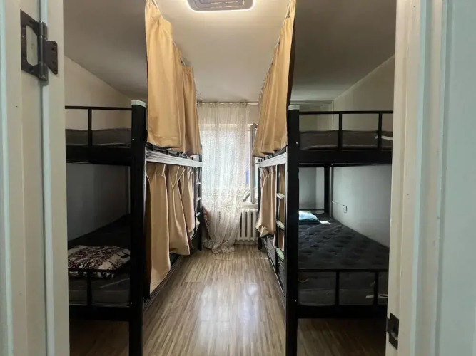 Zebra Guest House - Ulaanbaatar