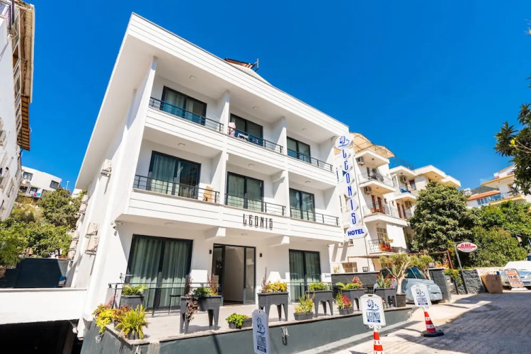 Leonis Hotel - Kaş