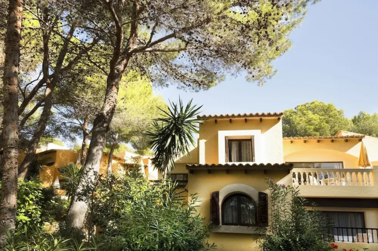 Hapimag Resort Paguera - Majorca