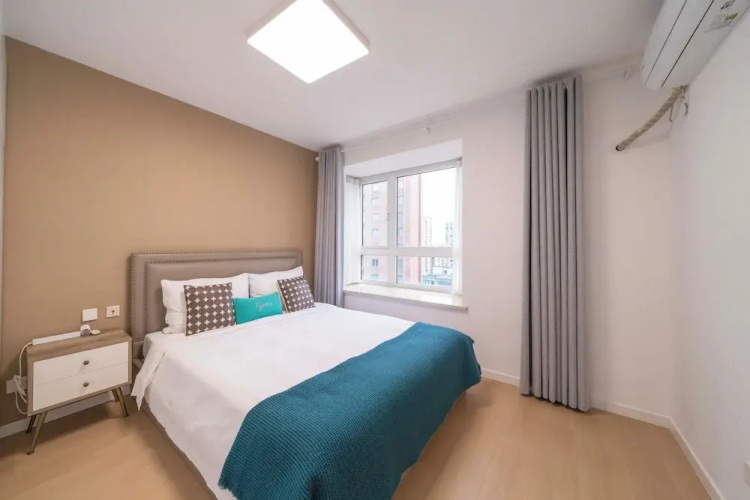 Tyms Family 3br 2ba Apt - Shanghai