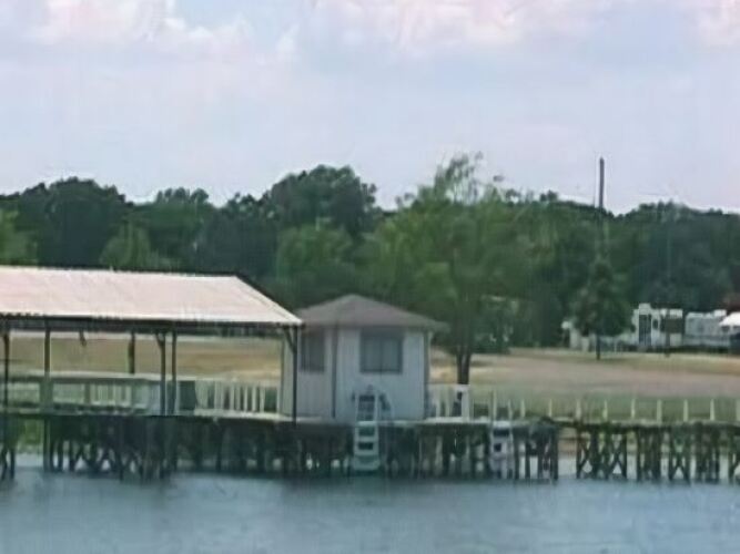 Lake Fork Resort - Texas