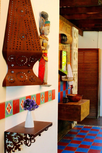 Recanto Das Andorinhas Studio - Paraty
