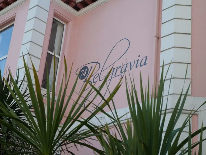 74 Belgravia - Torquay, UK