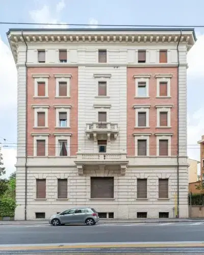 Tempobiancosuites - Bologna
