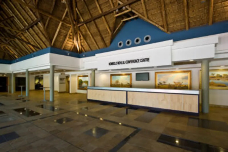 Aha Skukuza Safari Lodge - Skukuza