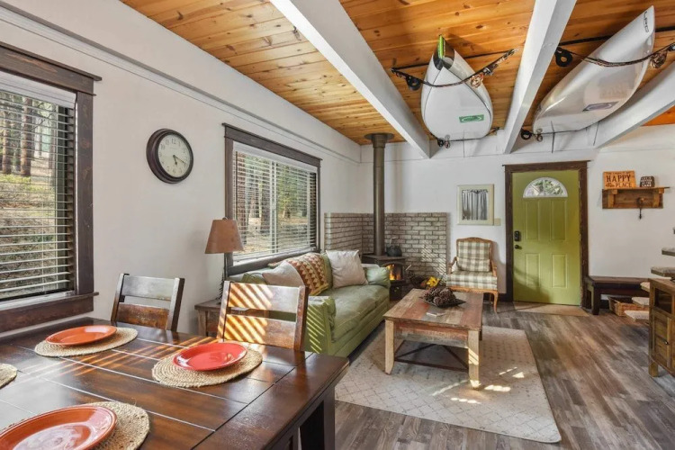 Incline Cottage Year-round Outdoor Fun! - Nevada