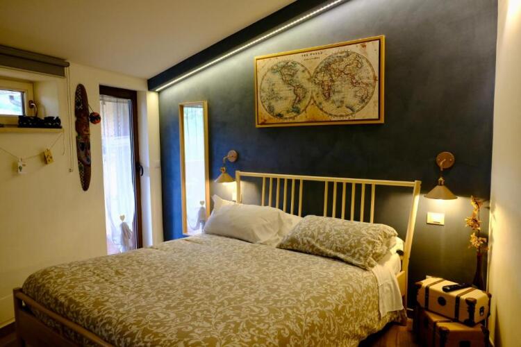 Peperosa In Collina Luxury B&b - Pescara