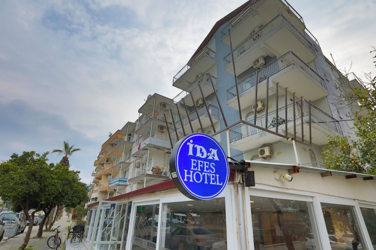 Ida Efes Hotel - Selçuk