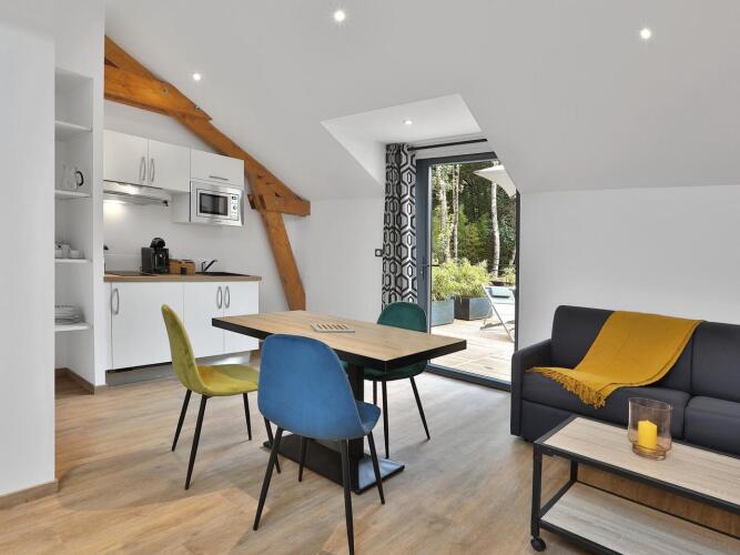 L'atelier D'epicure - Logis - Département Dordogne