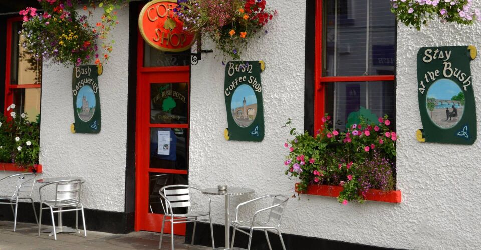 Bush Hotel - Sligo
