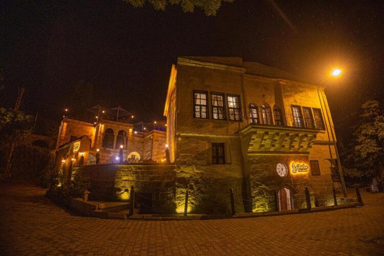 Pietra Cave Suites - Cappadocia