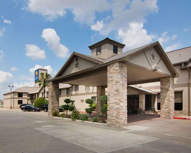 Comfort Inn & Suites Houston Key-katy - ケイティー, TX