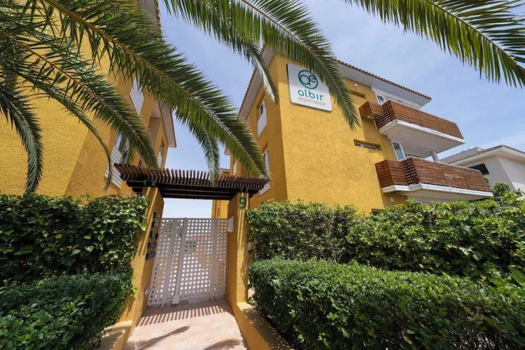 Albir Experience Apartamentos - L'Albir