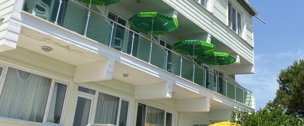 Hero Gallipoli Otel - Çanakkale
