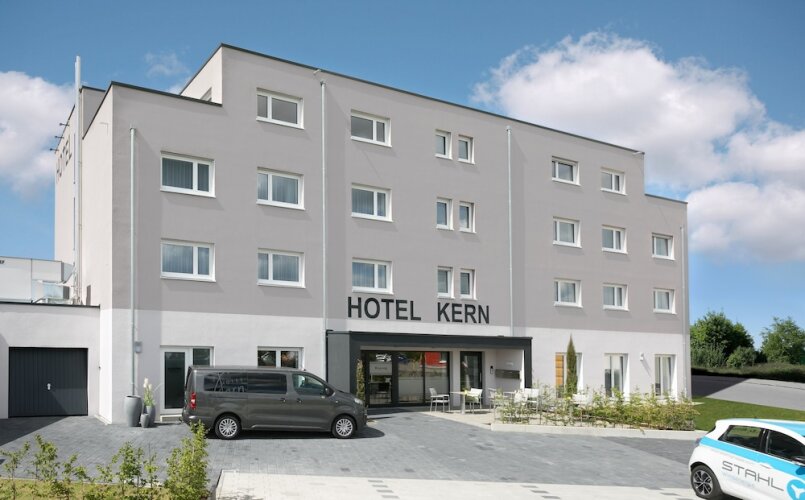 Hotel Kern - Reutlingen