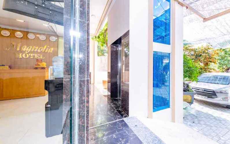 Magnolia Hotel Cam Ranh - Cam Ranh