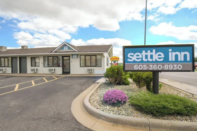 Settle Inn - Sioux Falls, SD