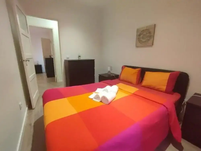 Quartos - Casas Da Biquinha - Sintra