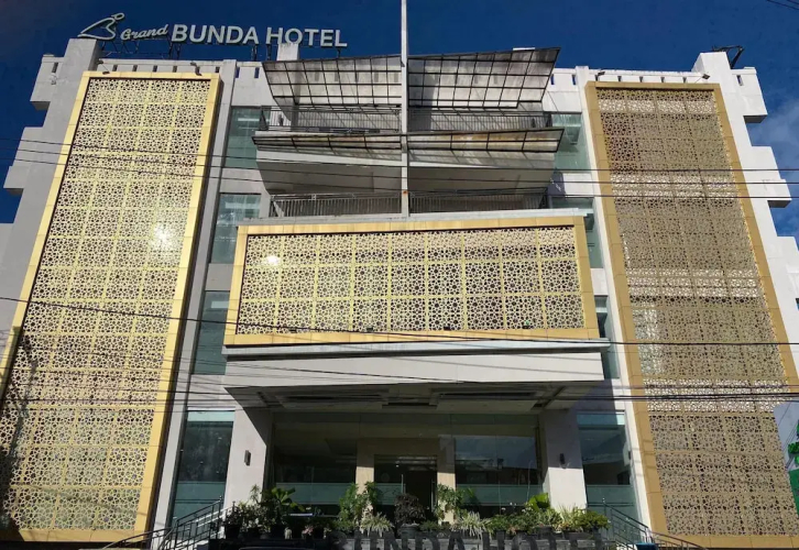 Grand Bunda Hotel Syari'ah Bukittinggi - Bukittinggi