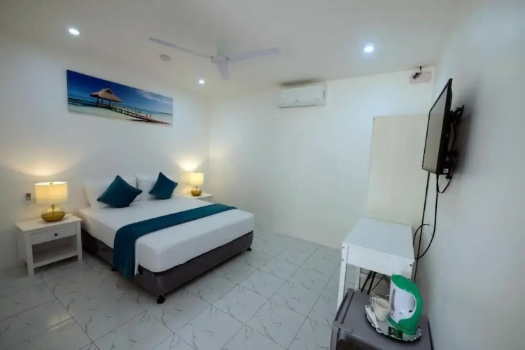 Selectum Mangrove Resort - Panglao