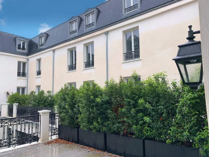 Hôtel & Spa Napoléon - Fontainebleau