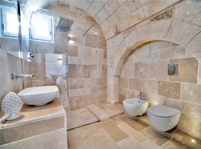 Vittorio Emanuele Charming Suites - Monopoli