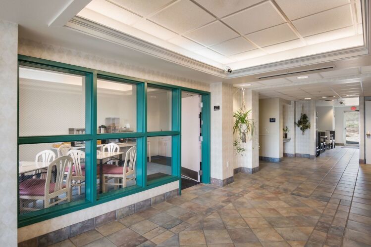 Red Lion Inn & Suites Butte - Anaconda, MT