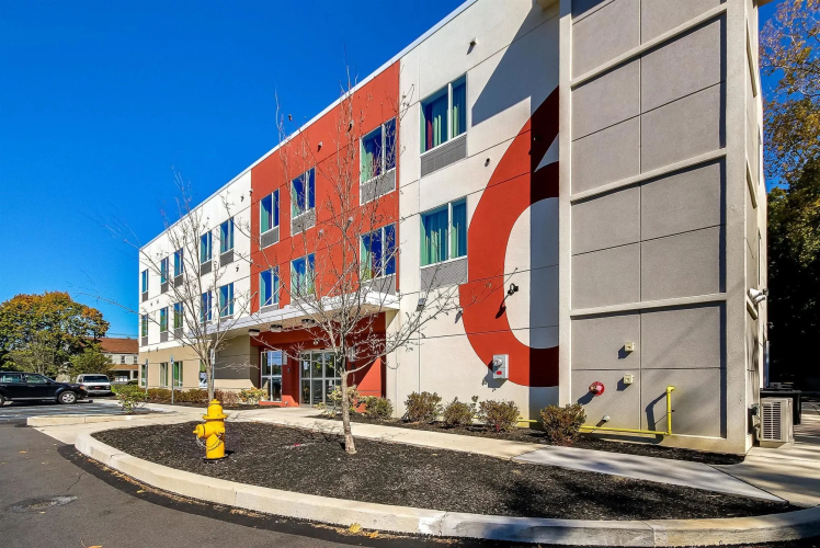 Motel 6 Allentown, Pa - Allentown, PA