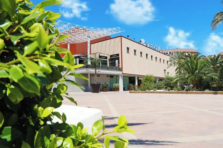 Hotel Asa Molina Plaza - Molina de Segura