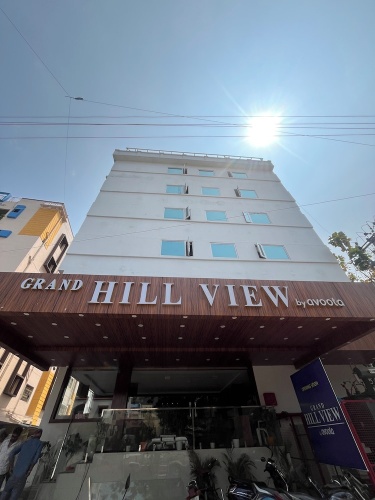 Grand Hillview By Avoota - Tirupati