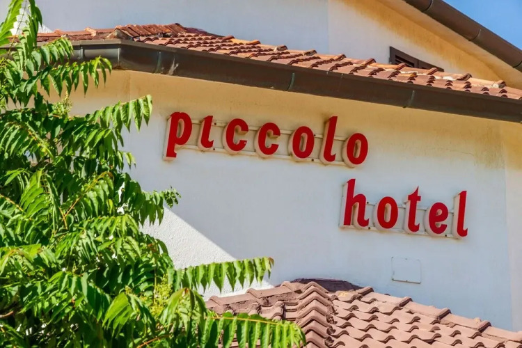 Piccolo Hotel - Castiglione della Pescaia
