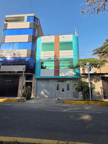 Hospedaje Kava - Lima